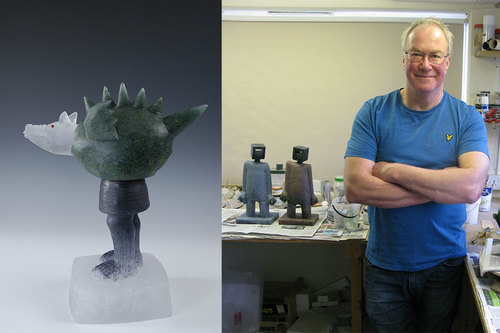 *Cancelled Southwold Arts Festival ~ David Reekie The Passing Show - A ...